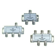 ΔΙΑΚΛΑΔΩΤΕΣ ΚΕΡΑΙΩΝ ,Elektronika ΣΥΝΤΙΧΑΚΗΣ ΙΩΑΝΝΗΣ & ΣΙΑ Ο.Ε.