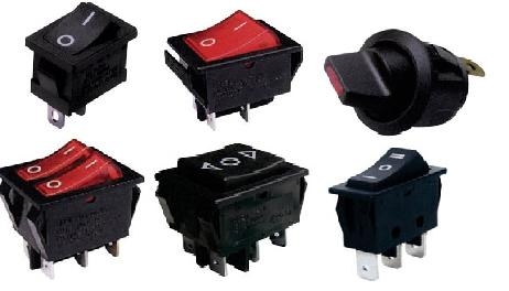 12V ΔΙΑΚΟΠΤΕΣ ,Elektronika ΣΥΝΤΙΧΑΚΗΣ ΙΩΑΝΝΗΣ & ΣΙΑ Ο.Ε., ηλεκτρονικά
