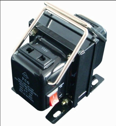 CONVERTER 220VAC - 110VAC ,Elektronika ΣΥΝΤΙΧΑΚΗΣ ΙΩΑΝΝΗΣ & ΣΙΑ Ο.Ε.